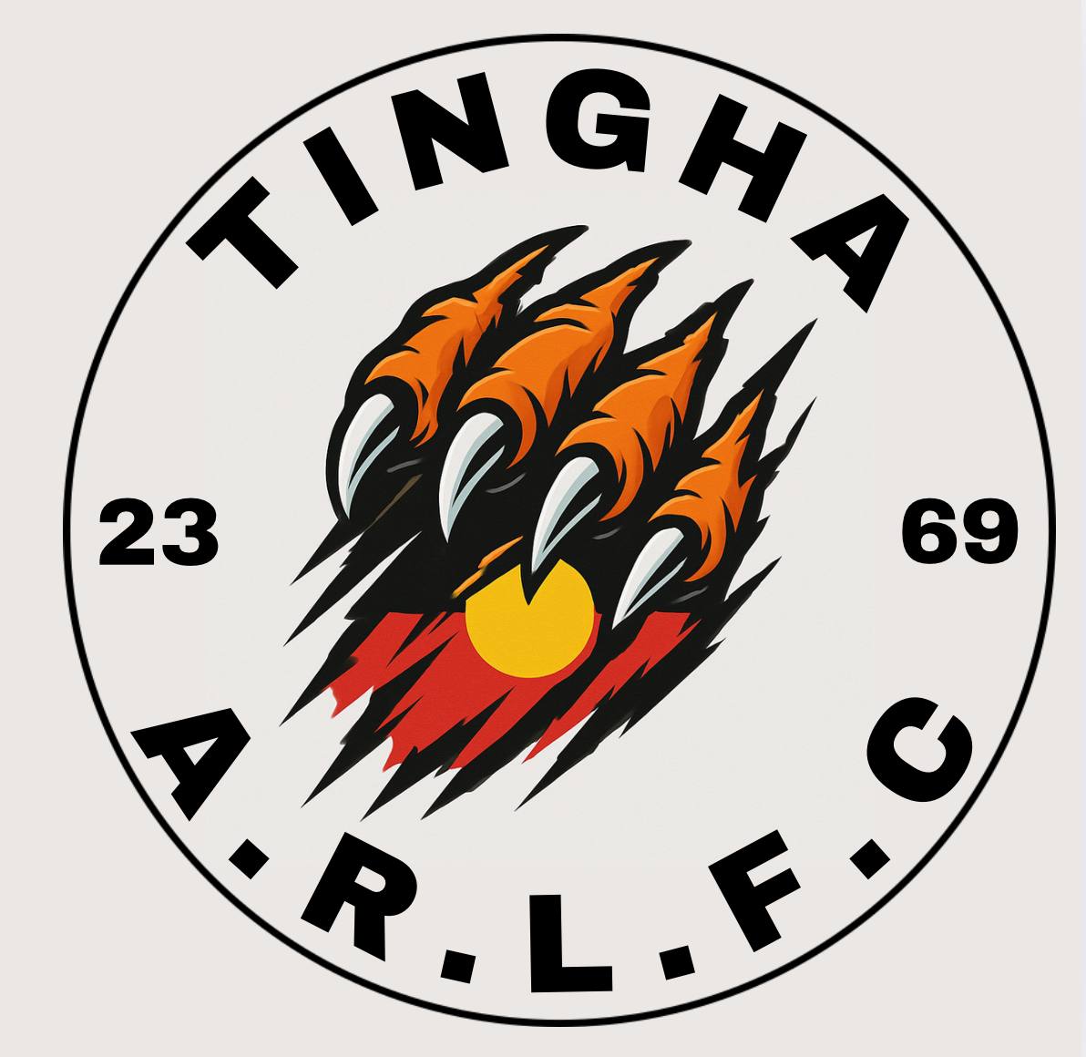 Tingha Tigers – Phyre Apparel Store