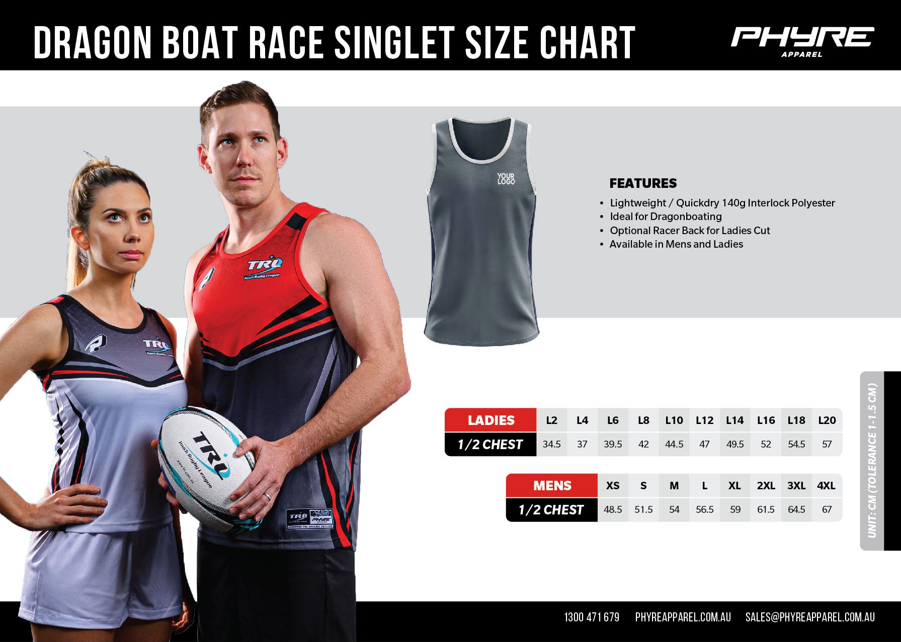 DBQ State Team Race Singlet – Phyre Apparel Store